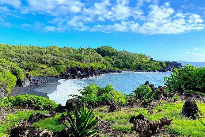 Shore Excursion of Maui - The Sum Up: Who Should Consider This Tour?