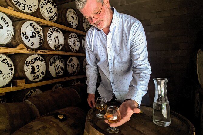 Shore Excursion of the Glenora Distillery in Cape Breton - Frequently Asked Questions