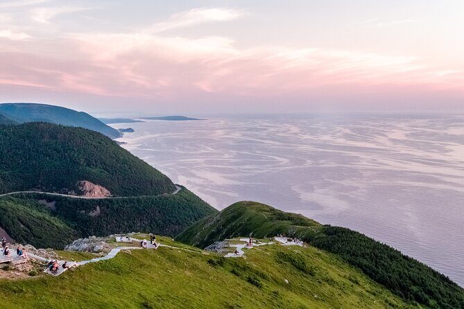 Shore Excursion of The Skyline Trail in Cape Breton - Final Thoughts: Who Is This Tour Best For?
