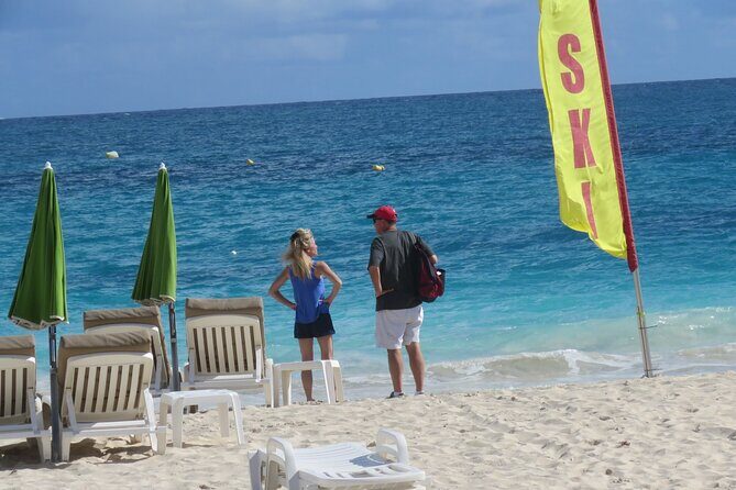 Shore Excursion: Orient Beach and Maho Beach Adventure - Authentic Insights from Reviews