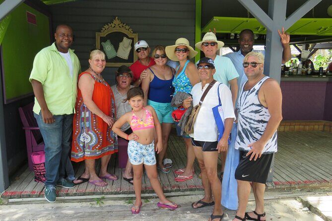 Shore Excursion: Orient Beach and Maho Beach Adventure - Final Thoughts: Is This Tour Right for You?