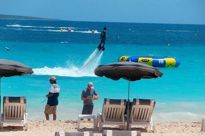 Shore Excursion: Orient Beach and Maho Beach Adventure - FAQ