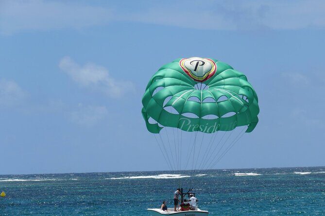 Shore Excursion: Orient Beach and Maho Beach Adventure - Final Words