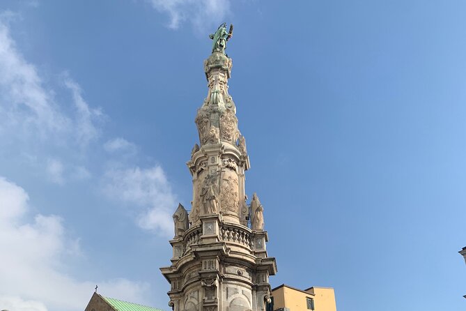 Shore excursion Pompei Vesuvius Herculaneum from Naples port - An In-Depth Look at the Pompeii, Vesuvius, and Herculaneum Shore Excursion