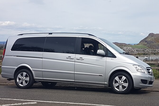 Shore Excursion: Private Braveheart & Whisky country from Edinburgh - The Experience and Weather Considerations