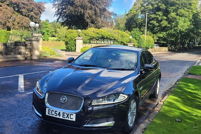 Shore Excursion: Private Braveheart & Whisky country from Edinburgh - Who Should Book This Tour?