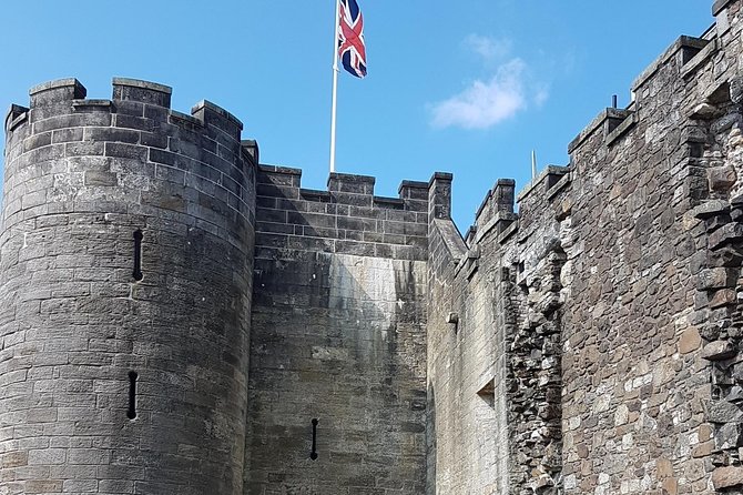 Shore Excursion: Private Braveheart & Whisky country from Edinburgh - Final Thoughts