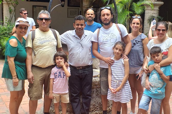 Shore Excursion PRIVATE City Tour - Inclusions and Accessibility