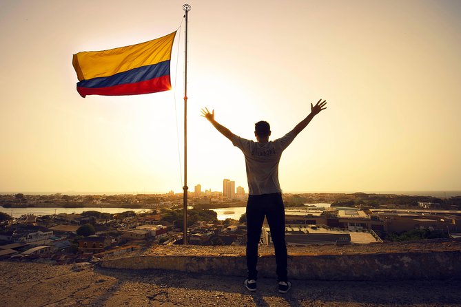 Shore Excursion PRIVATE City Tour - Exploring Manga Islands Architecture