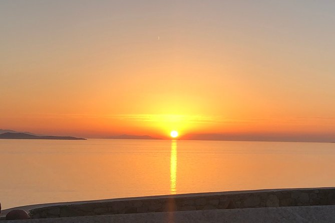 Shore Excursion Private - The Experience from the Travelers Perspective