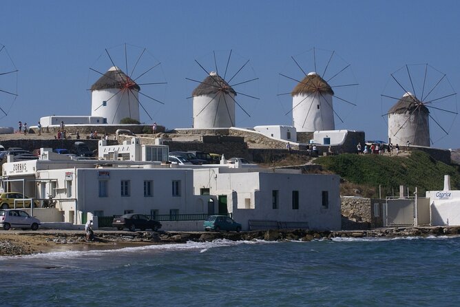 Shore Excursion Private - Who Is This Tour Best For?