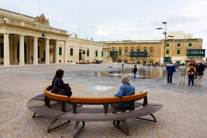 Shore Excursion: Private Full-Day Tour of Valletta & Mdina - Frequently Asked Questions