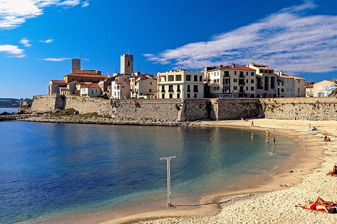 Shore Excursion Private Half Day: Cannes, Antibes, Juan les Pins - Exploring the French Riviera: A Review of the Private Half-Day Shore Excursion in Cannes, Antibes, and Juan les Pins