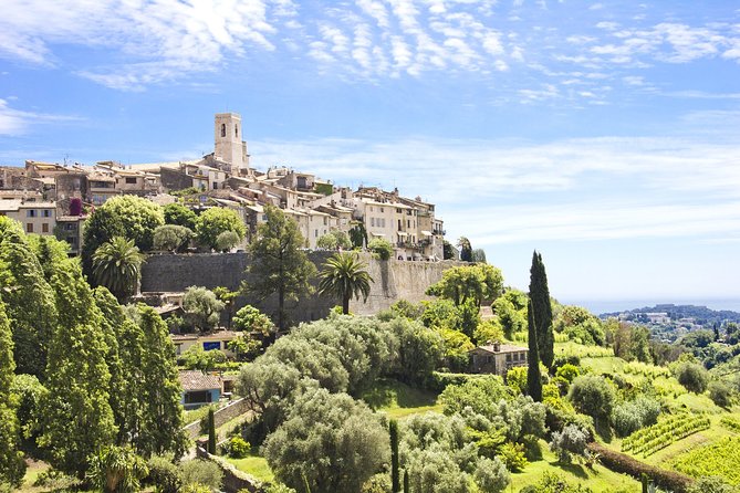 Shore Excursion Private Half Day: Cannes, Antibes, Juan les Pins - Authentic Traveler Insights
