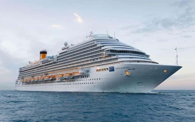 Shore Excursion Private Nha Trang City From Cam Ranh Port - Why This Tour Offers Great Value
