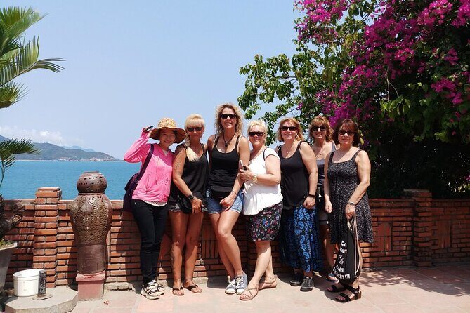 Shore Excursion: Private Nha Trang City Tour from Cruise Port - What Does the Experience Mean for You?