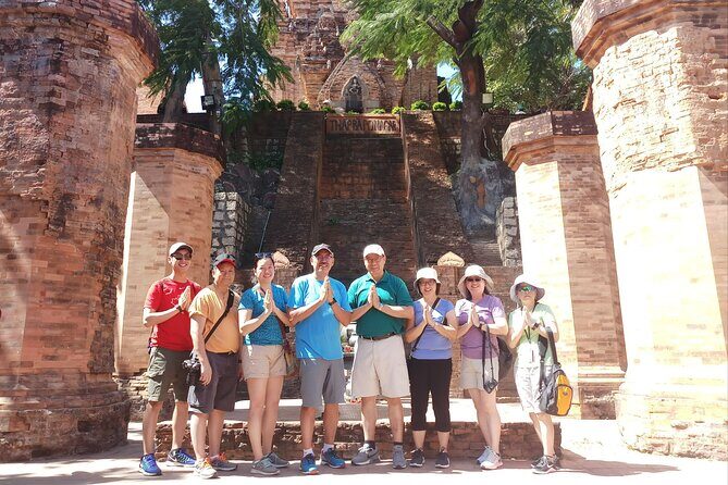 Shore Excursion: Private Nha Trang City Tour from Cruise Port - Frequently Asked Questions