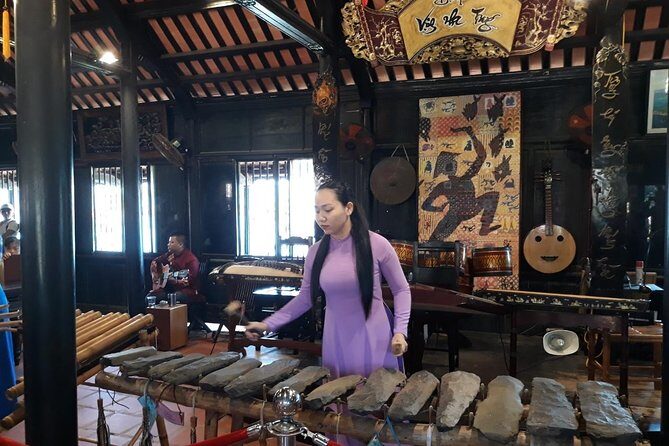 Shore Excursion: Private Nha Trang City Tour from Cruise Port - Who Will Love This Tour?