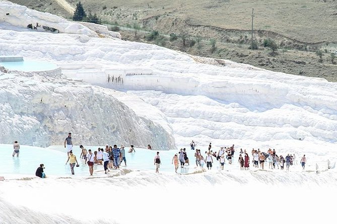 Shore Excursion: Private Pamukkale Tour From Kusadasi Port - Final Thoughts: Is This Tour Right for You?