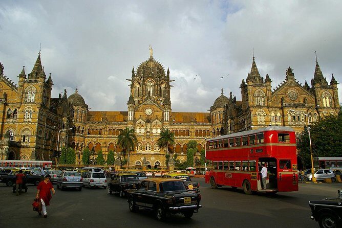 Shore Excursion Private Sightseeing Tour in Mumbai - What to Expect from the Tour