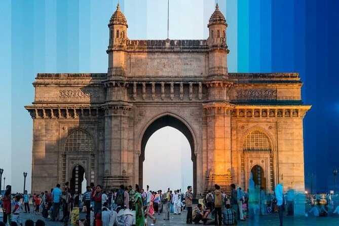 Shore Excursion Private Sightseeing Tour in Mumbai - Who Should Consider This Tour?