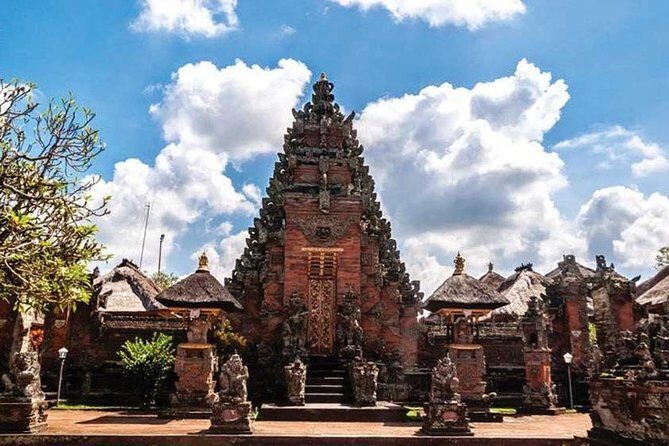 Shore Excursion : Private Tours To Ubud Art village And Surrounding Area - Exploring Bali’s Artistic Heart: A Review of the Private Ubud Tour