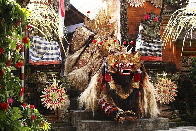 Shore Excursion : Private Tours To Ubud Art village And Surrounding Area - Frequently Asked Questions