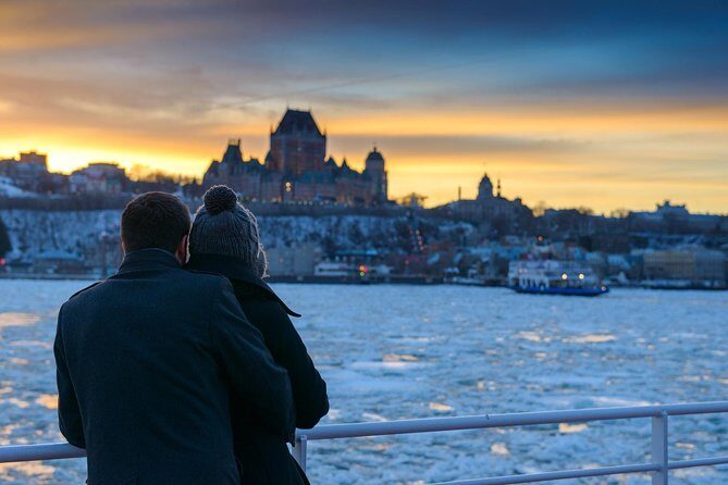 Shore Excursion: Private Walking Tour with Funicular Included - The Perfect Introduction: Why Choose a Private Tour?