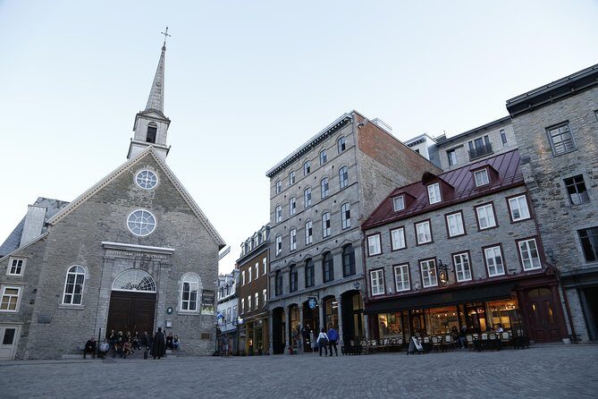 Shore Excursion: Private Walking Tour with Funicular Included - What’s Included and How It Adds Value