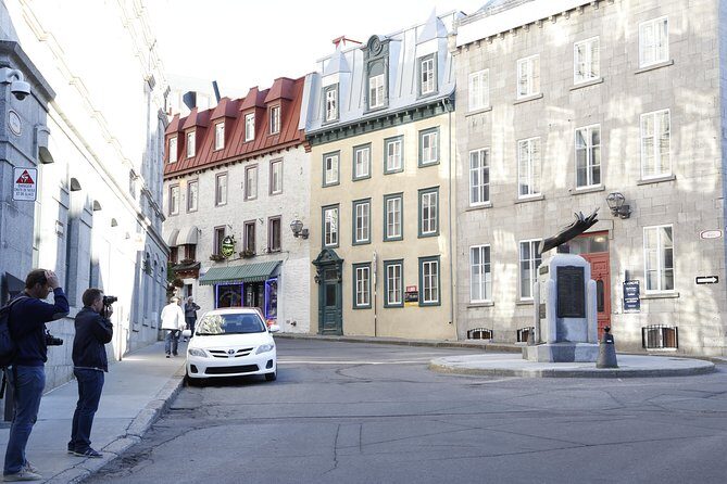 Shore Excursion: Private Walking Tour with Funicular Included - Price and Value: Is It Worth It?