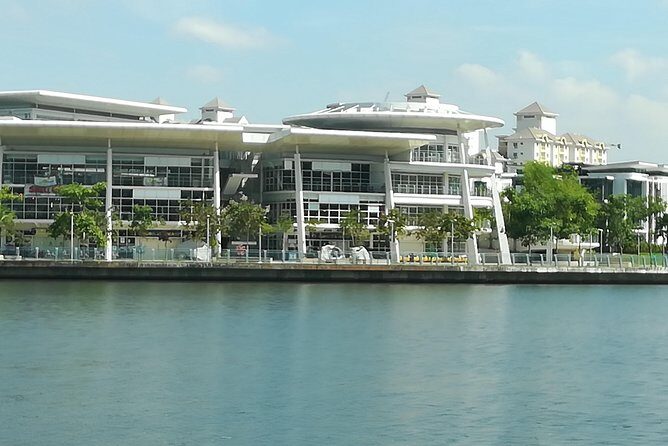 Shore Excursion: Putrajaya And Batu Caves City Tour - Who Should Consider This Tour?