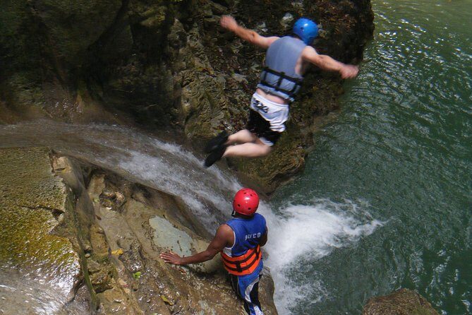 Shore Excursion: Quick Zip and Waterfalls of Damajagua Adventure - Key Points