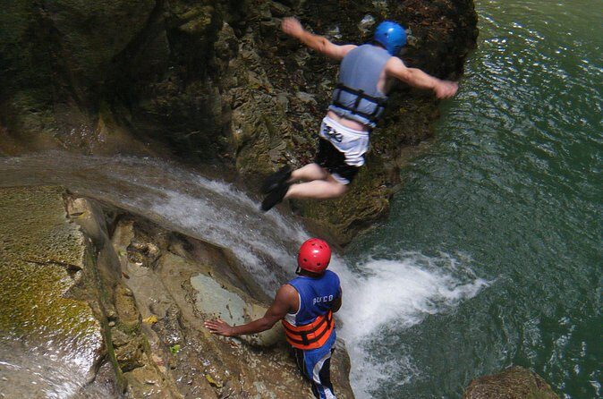 Shore Excursion: Quick Zip and Waterfalls of Damajagua Adventure - FAQ