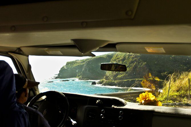 Shore Excursion: Road To Hna Tour for Pride Of America Passengers - Analyzing the Experience: What to Expect