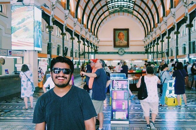 Shore Excursion: Saigon Highlights from any Cruise Port - A Deep Dive into the Itinerary