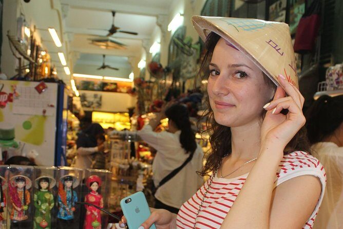 Shore Excursion: Saigon Highlights from any Cruise Port - FAQ