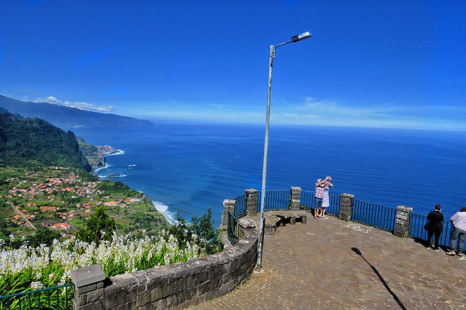 Shore Excursion Santana - Northeast 4x4 tour - Final Thoughts