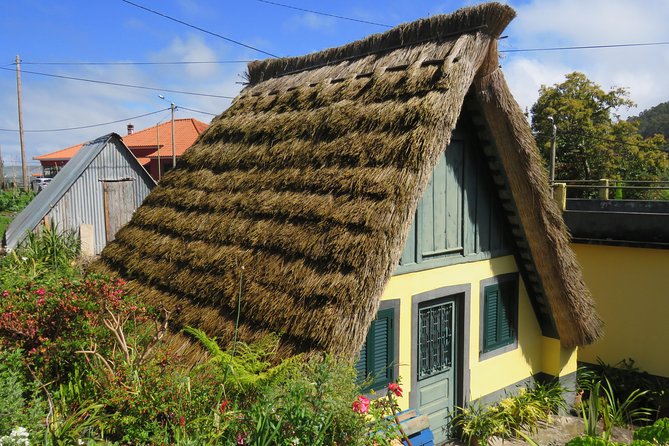 Shore Excursion - Santana & Peaks 4x4 tour - FAQ About the Santana & Peaks 4x4 Tour