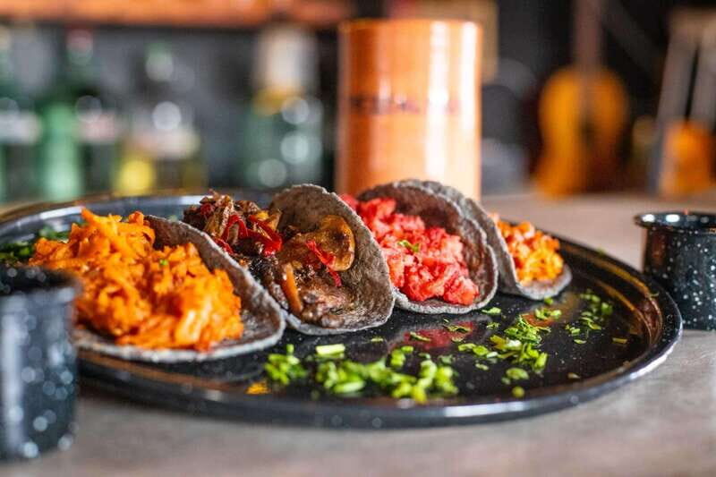 Shore Excursion: Savor Cozumel with Tacos, Beer & Mezcal - Starting Point: Señor Frog’s at Punta Langosta
