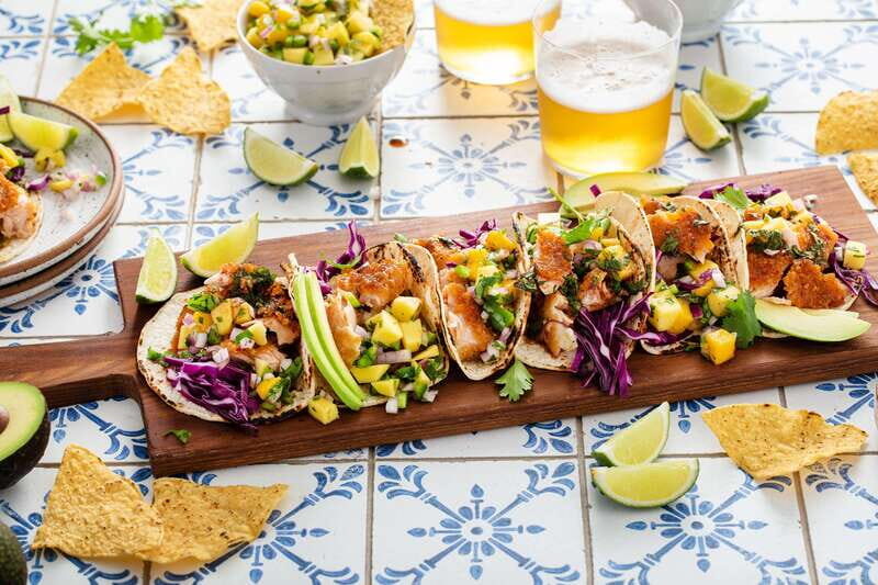 Shore Excursion: Savor Cozumel with Tacos, Beer & Mezcal - Overall Experience