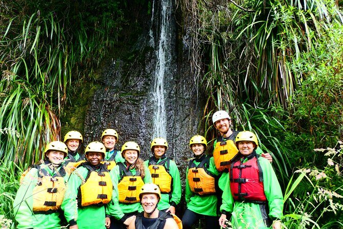 Shore Excursion: Scenic Rafting from Napier - What Do Travelers Say?