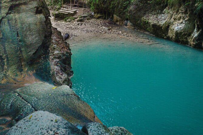 Shore Excursion Small Group Damajagua Falls with Rum Punch - An In-Depth Look at the Damajagua Waterfalls Excursion