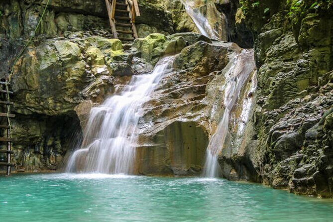 Shore Excursion Small Group Damajagua Falls with Rum Punch - Final Thoughts: Is It Worth It?