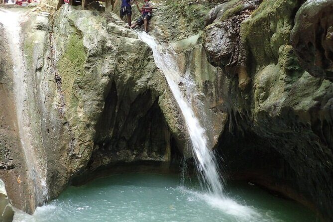 Shore Excursion Small Group Damajagua Falls with Rum Punch - FAQ