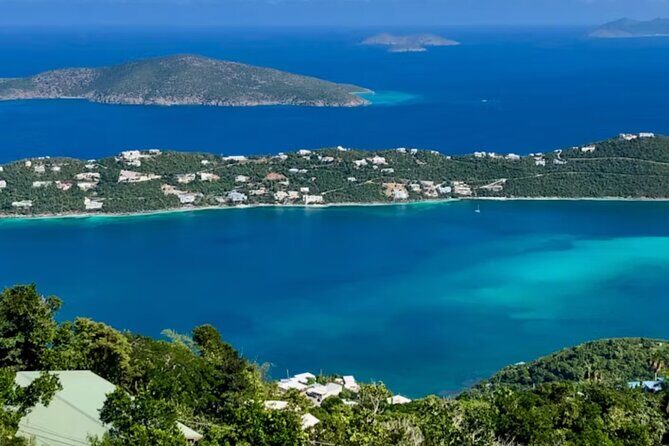 Shore Excursion: Small Group St Thomas Highlights Tour - Who Will Love This Experience?