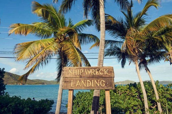 Shore Excursion: Small Group St Thomas Highlights Tour - FAQ