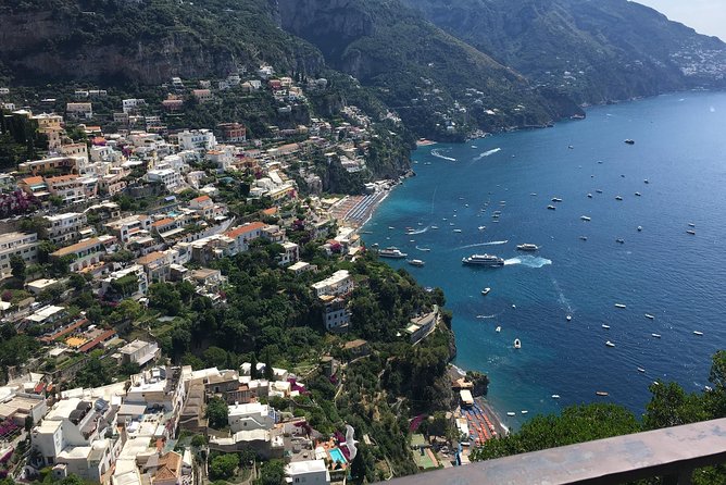 Shore Excursion Sorrento Positano Pompei - Final Thoughts