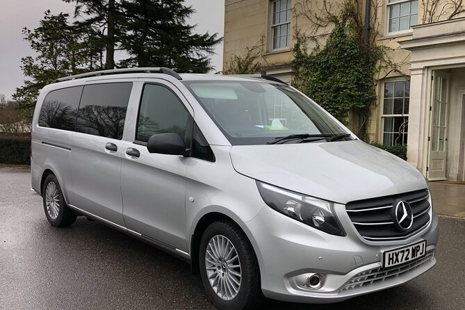 Shore Excursion Stonehenge & Salisbury Cathedral (Magna Carta) - Who This Tour Is Best For