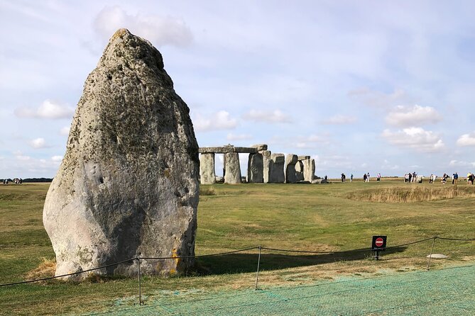 Shore Excursion Stonehenge & Salisbury Cathedral (Magna Carta) - The Sum Up: Is This Tour Worth It?