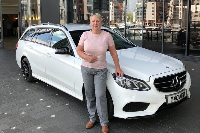 Shore Excursion Stonehenge & Salisbury Cathedral (Magna Carta) - FAQ